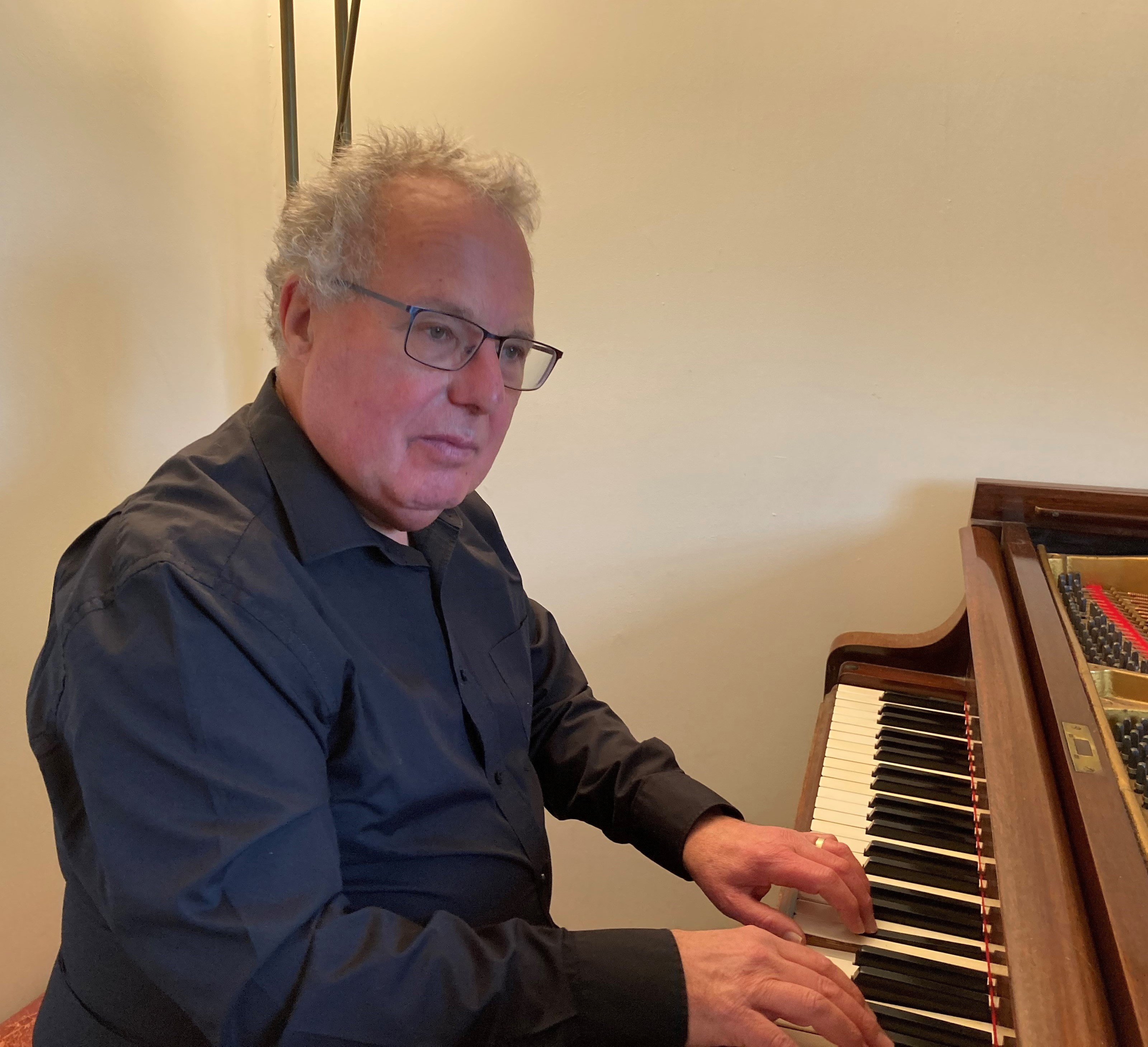 Tyndale Choral Society - Musical Director